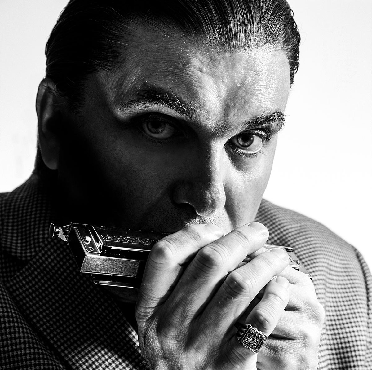 Mustique Blues Festival 2026 at Basil's Bar